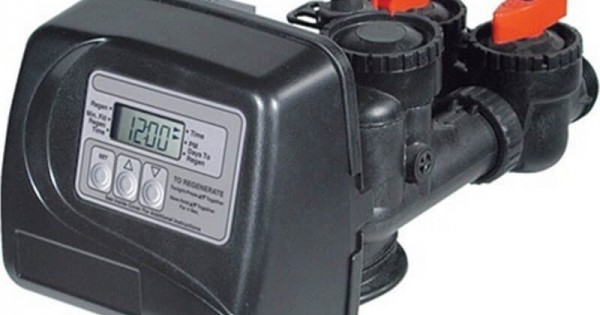 Clack Valf Serisi - D-EV-fleck-valf