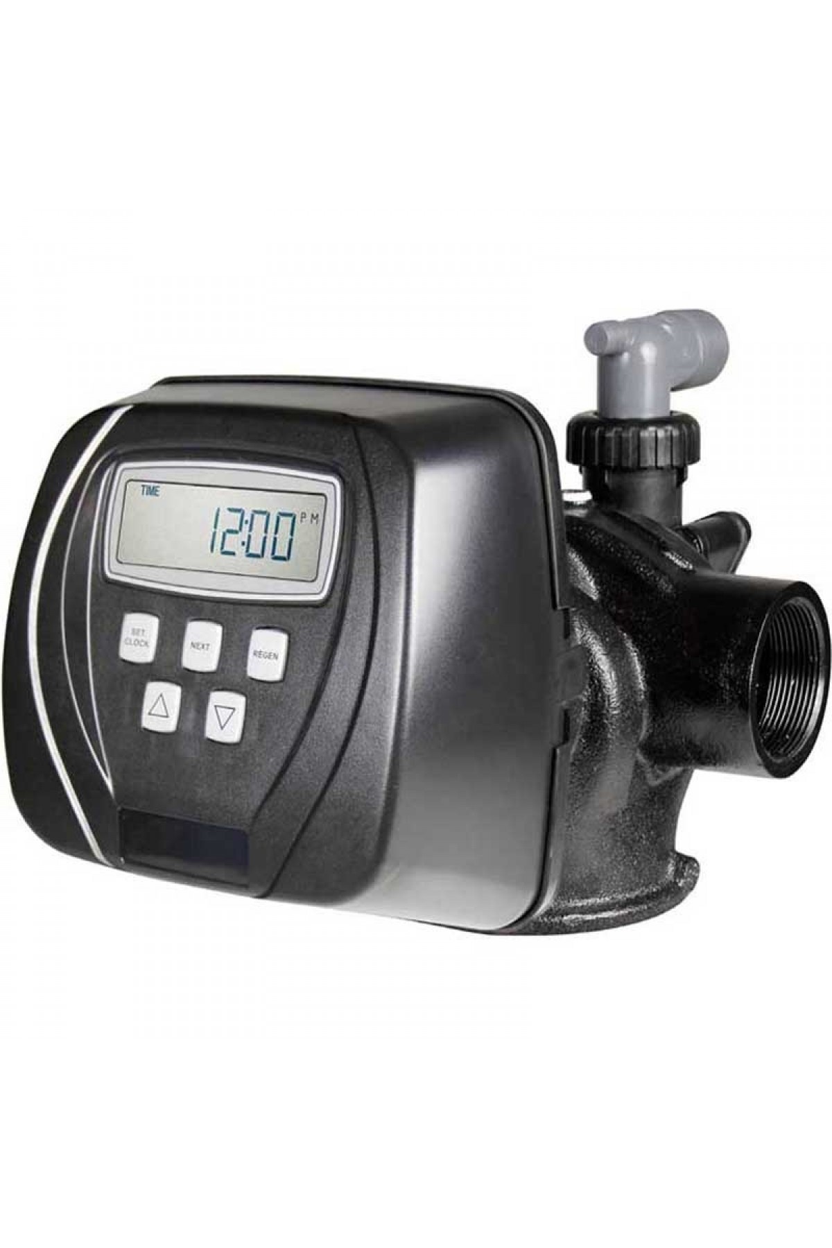 Clack Valf Serisi - D-EV-fleck-valf