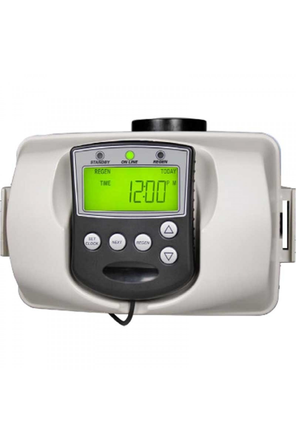 Clack Valf Serisi - D-EV-fleck-valf