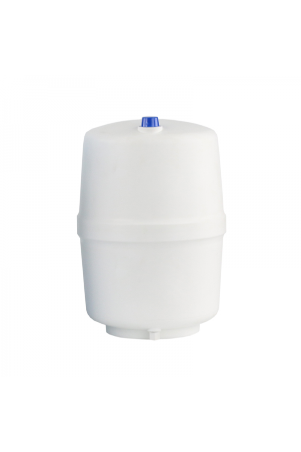 3 Galon Plastik RO Su Deposu - T-PD3