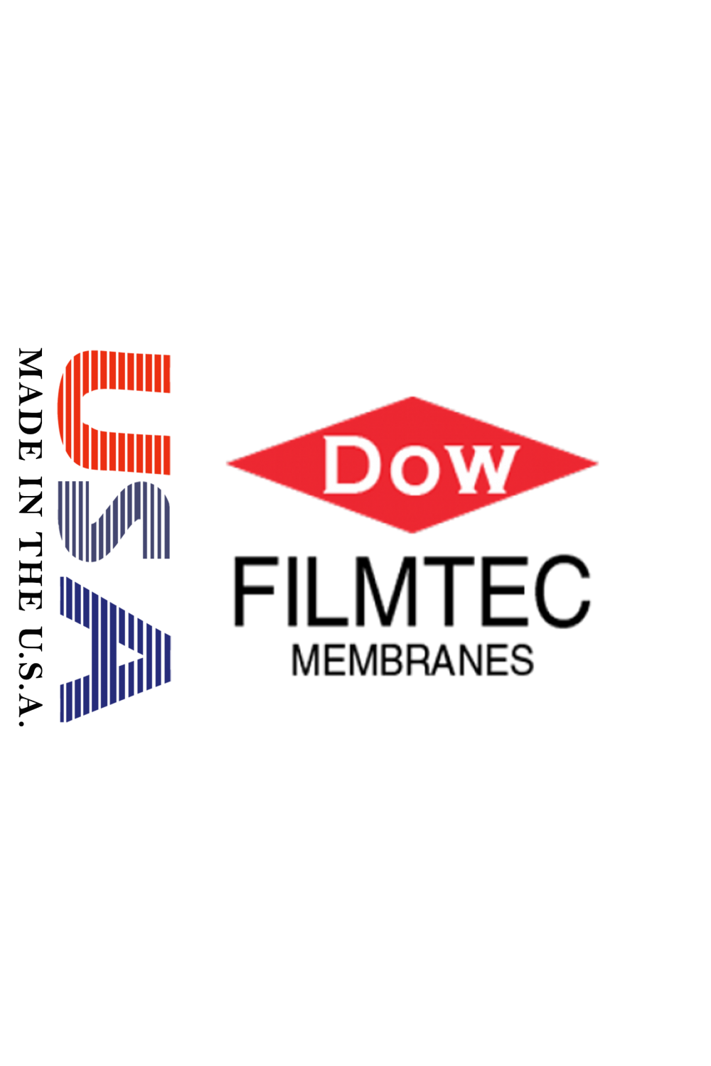 FilmTec™ Endüstriyel Membranlar