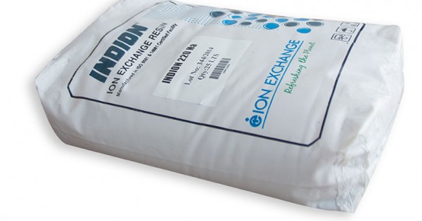 KATYONİK INDION REÇİNE 220 NA - D-EMR-220 NA