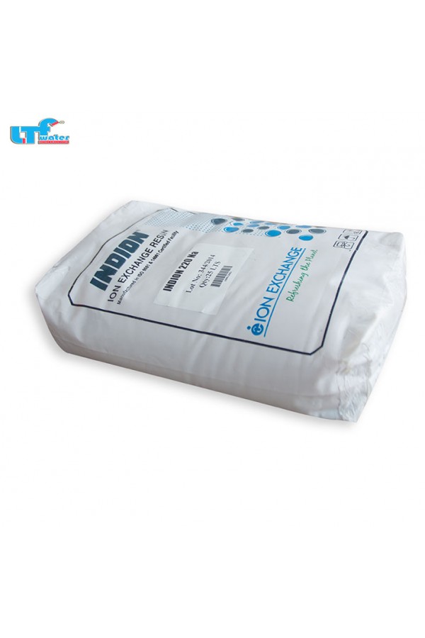 KATYONİK INDION REÇİNE 220 NA - D-EMR-220 NA