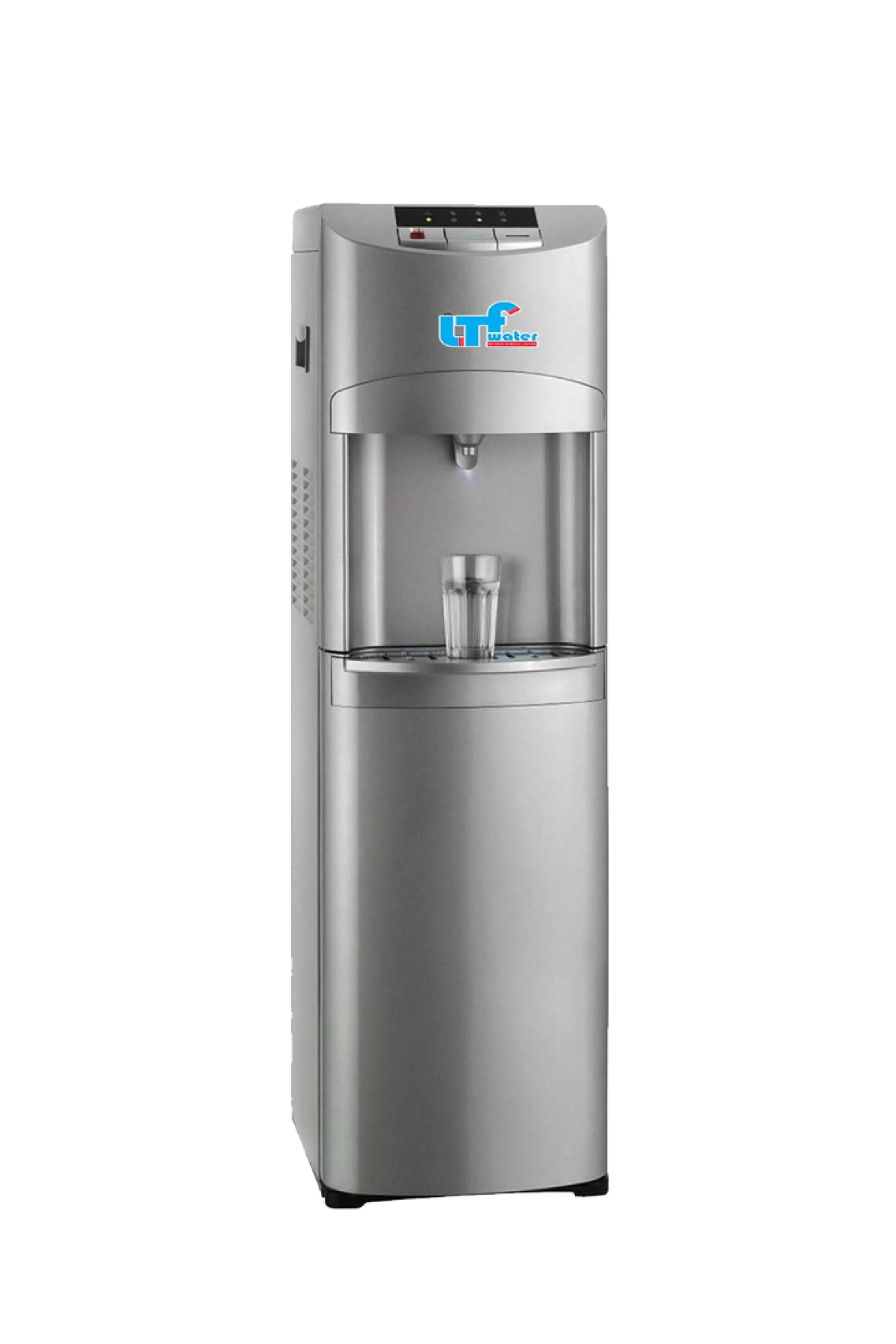 Arıtmalı Soğuk Su Sebilleri