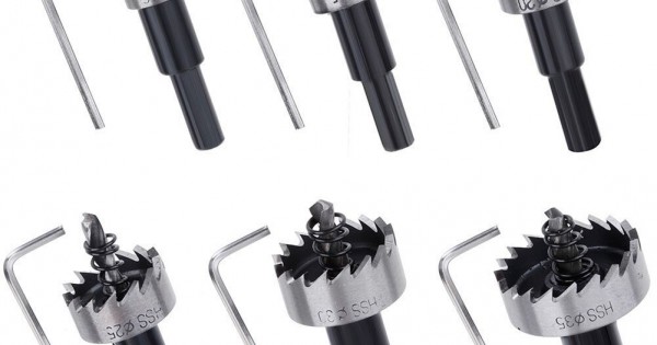 Arıtma Musluk Evye delici panç 16mm