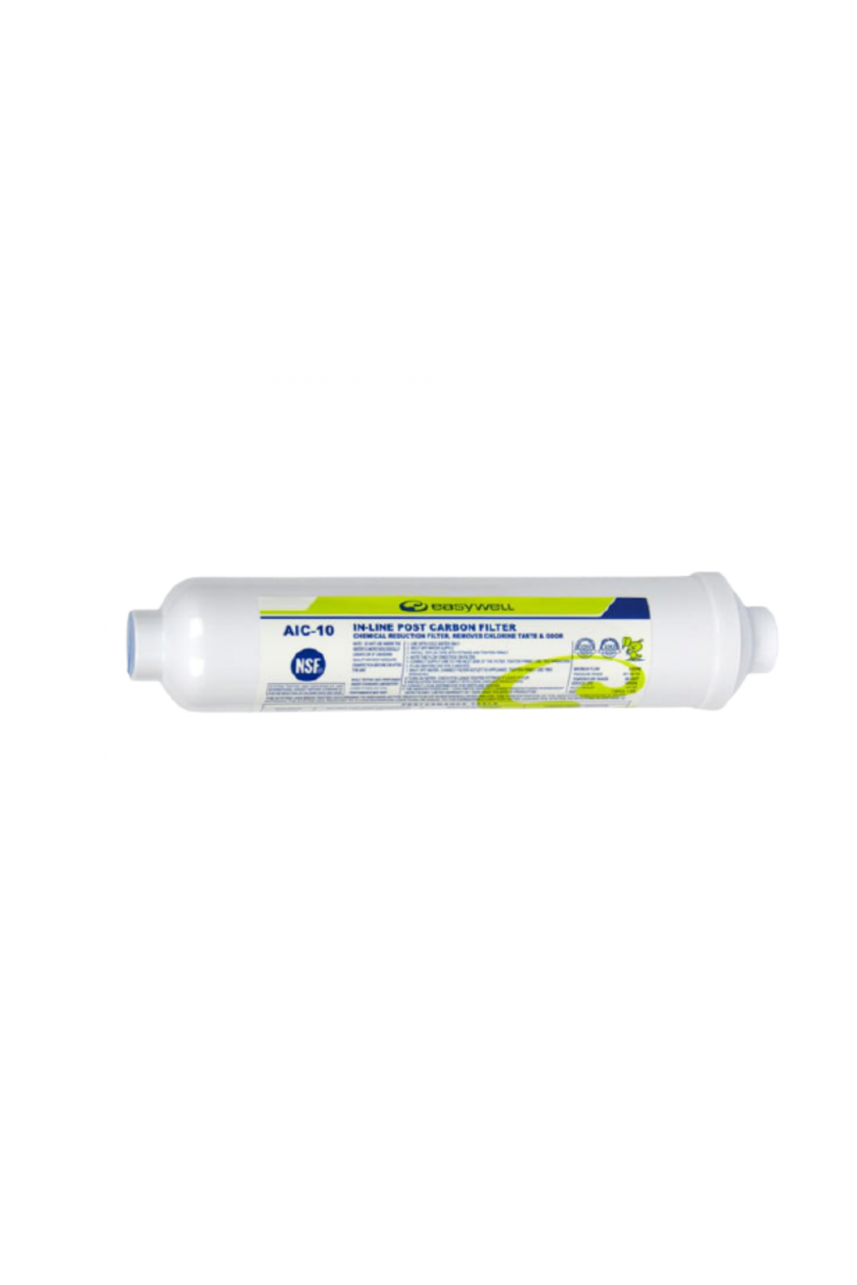 Ocean Easywell Filtre Seti - EOC-4