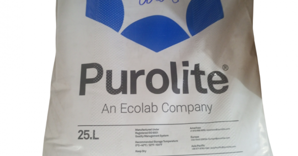 MIXBED REÇİNE PUROLITE MB400 (Yüksek Saflıkta Demineralize Filtre) - D ...