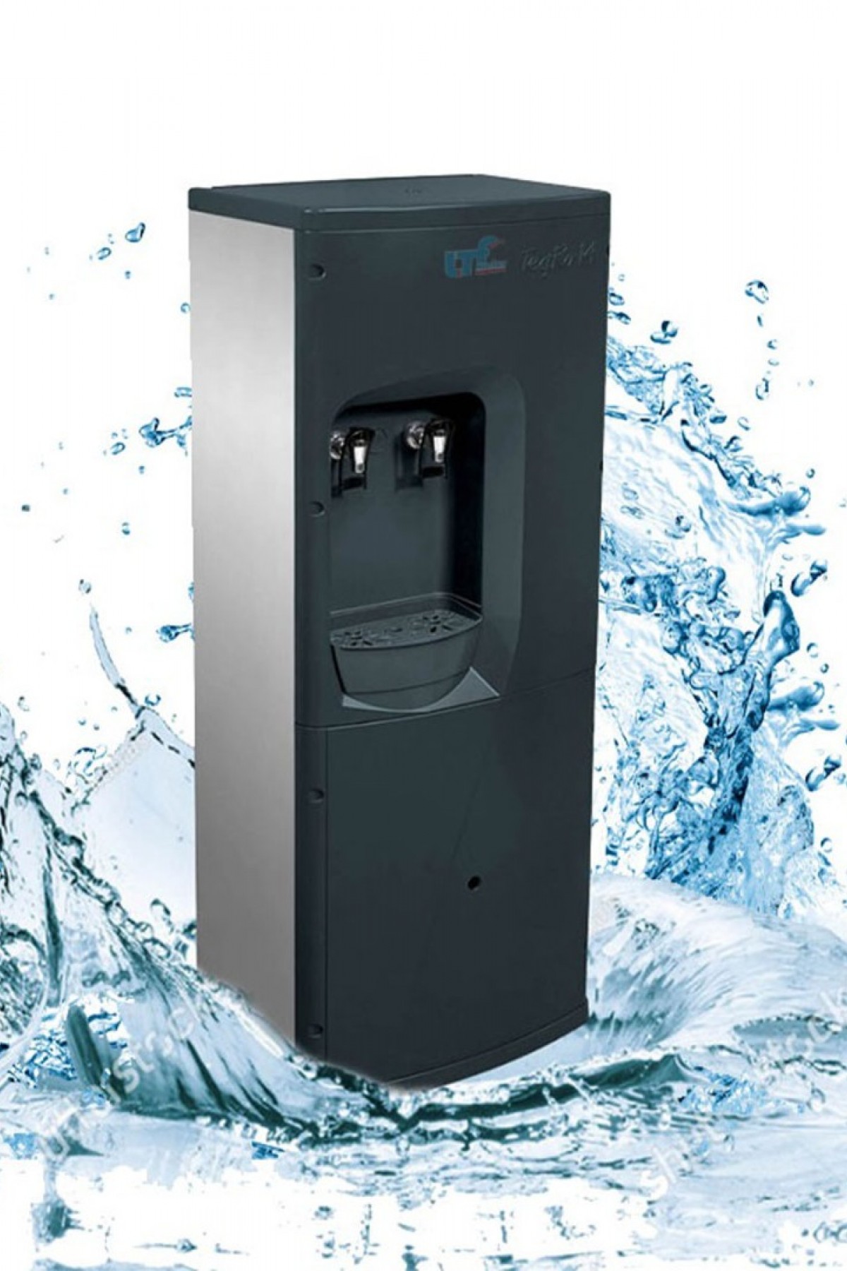 Arıtmalı Soğuk Su Sebilleri