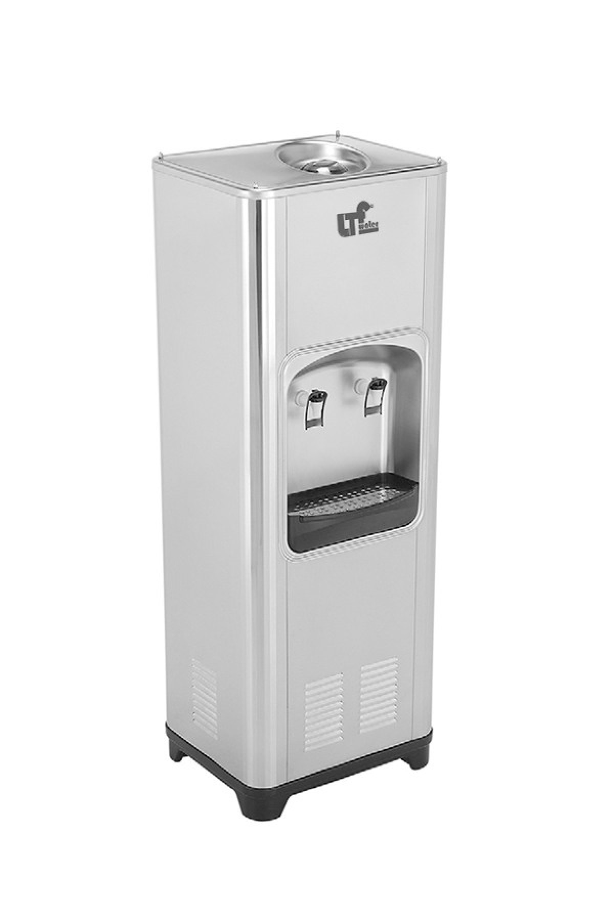 Tegra 50 Soğuk Su Sebili (Arıtmalı & Arıtmasız) - TEG-50-01