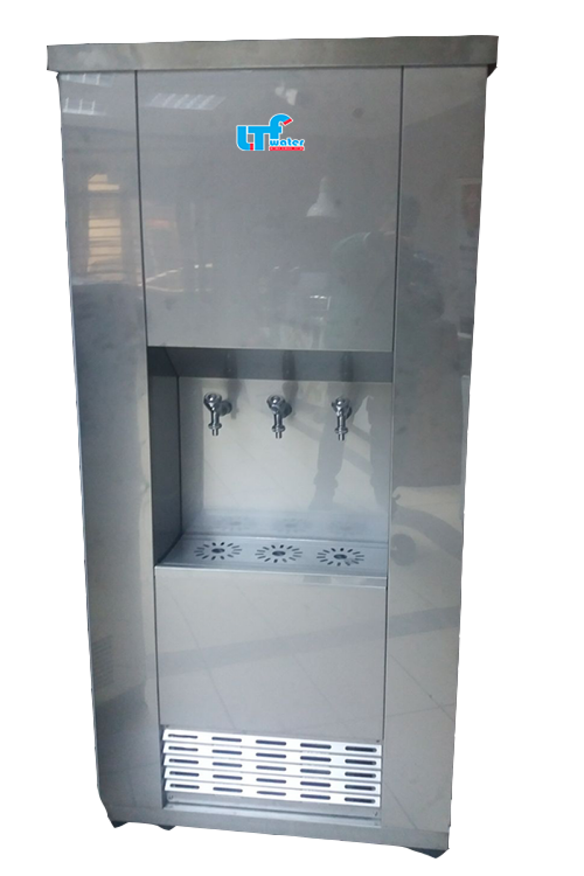 Arıtmalı Soğuk Su Sebilleri