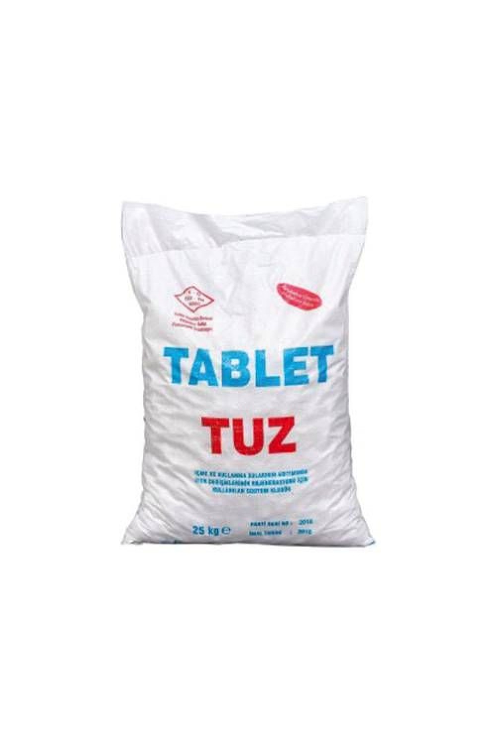 Tablet Tuz