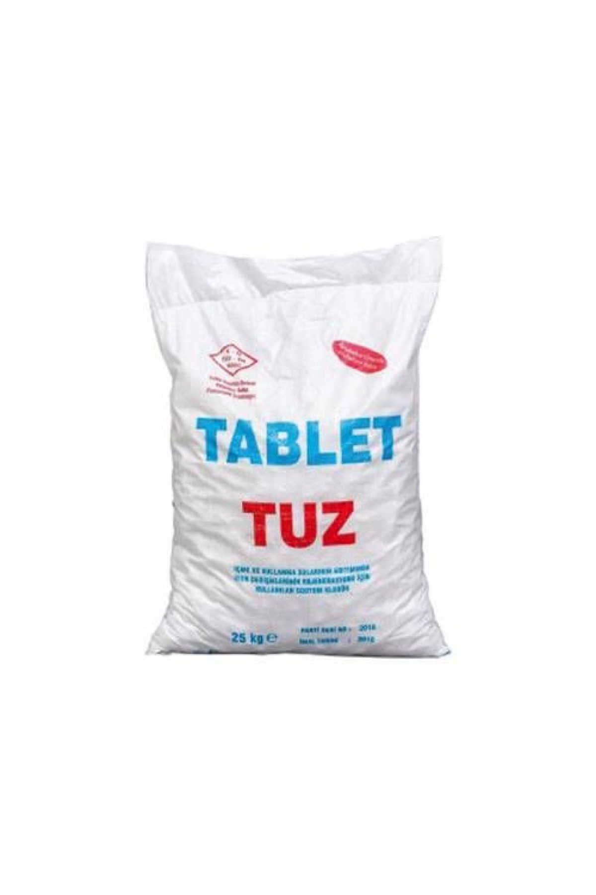 Tablet Tuz