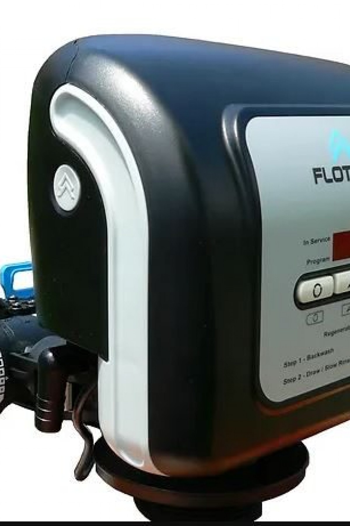 Endüstriyel Valfler