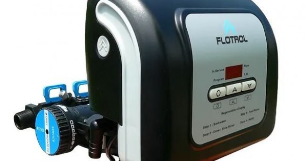 Flotrol Valfler - FLOT-ROL