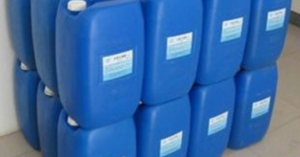 Klor (Sodyum Hipoklorit)